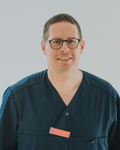 Om oss - Upplands specialistläkarmottagning